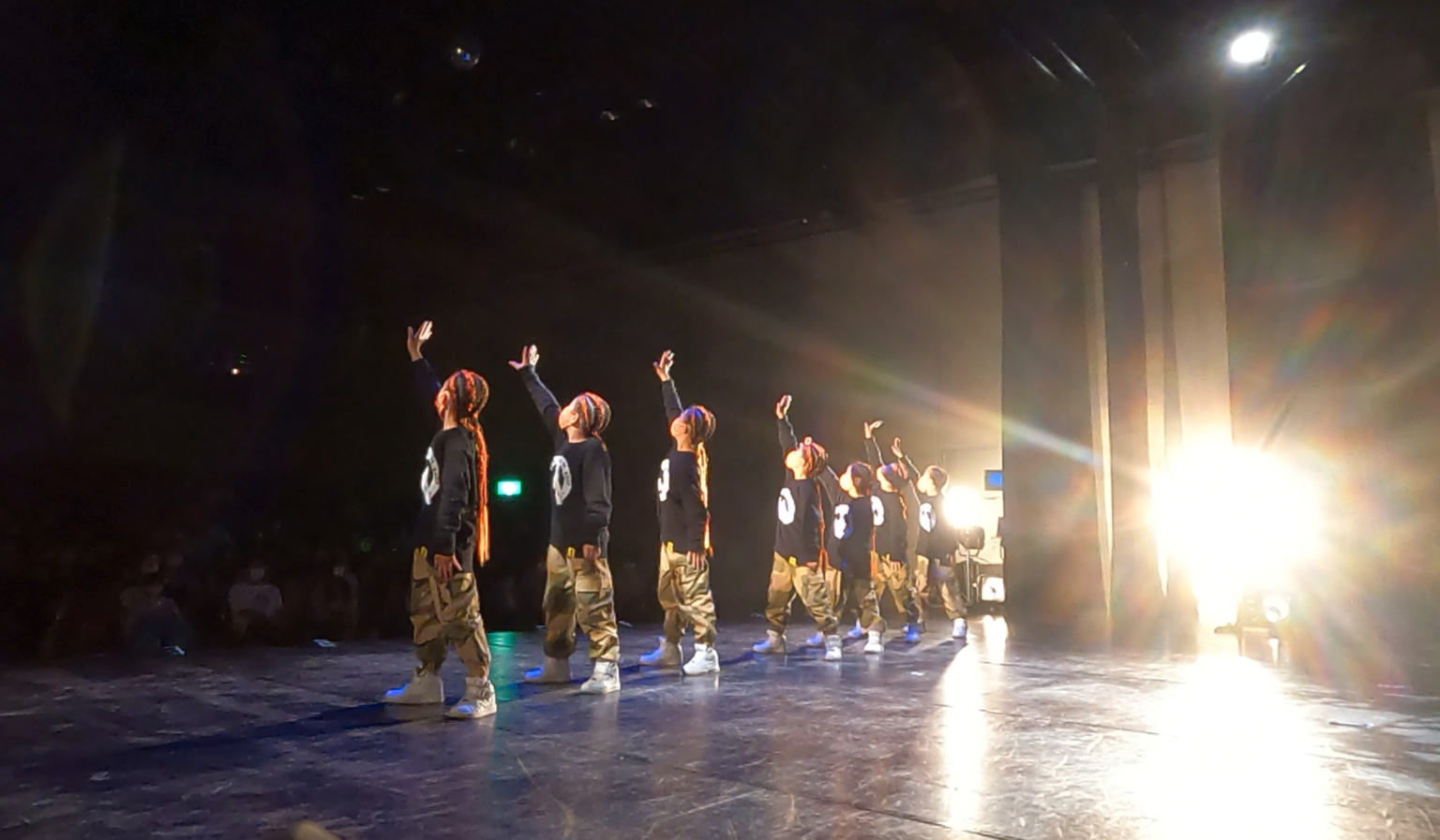 MJC BLOG | MJC dance company