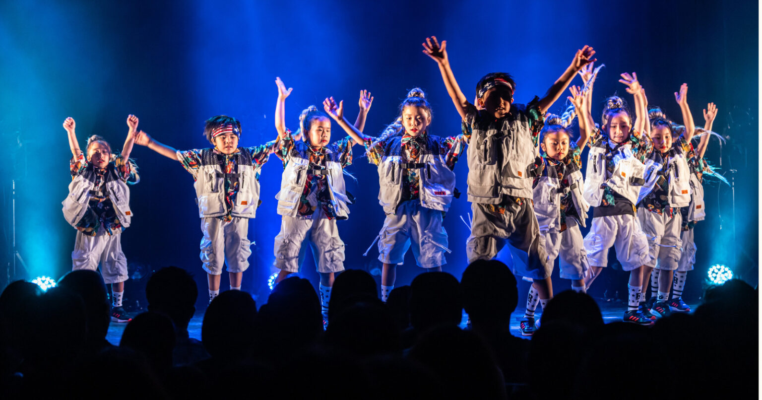 MJC BLOG | MJC dance company