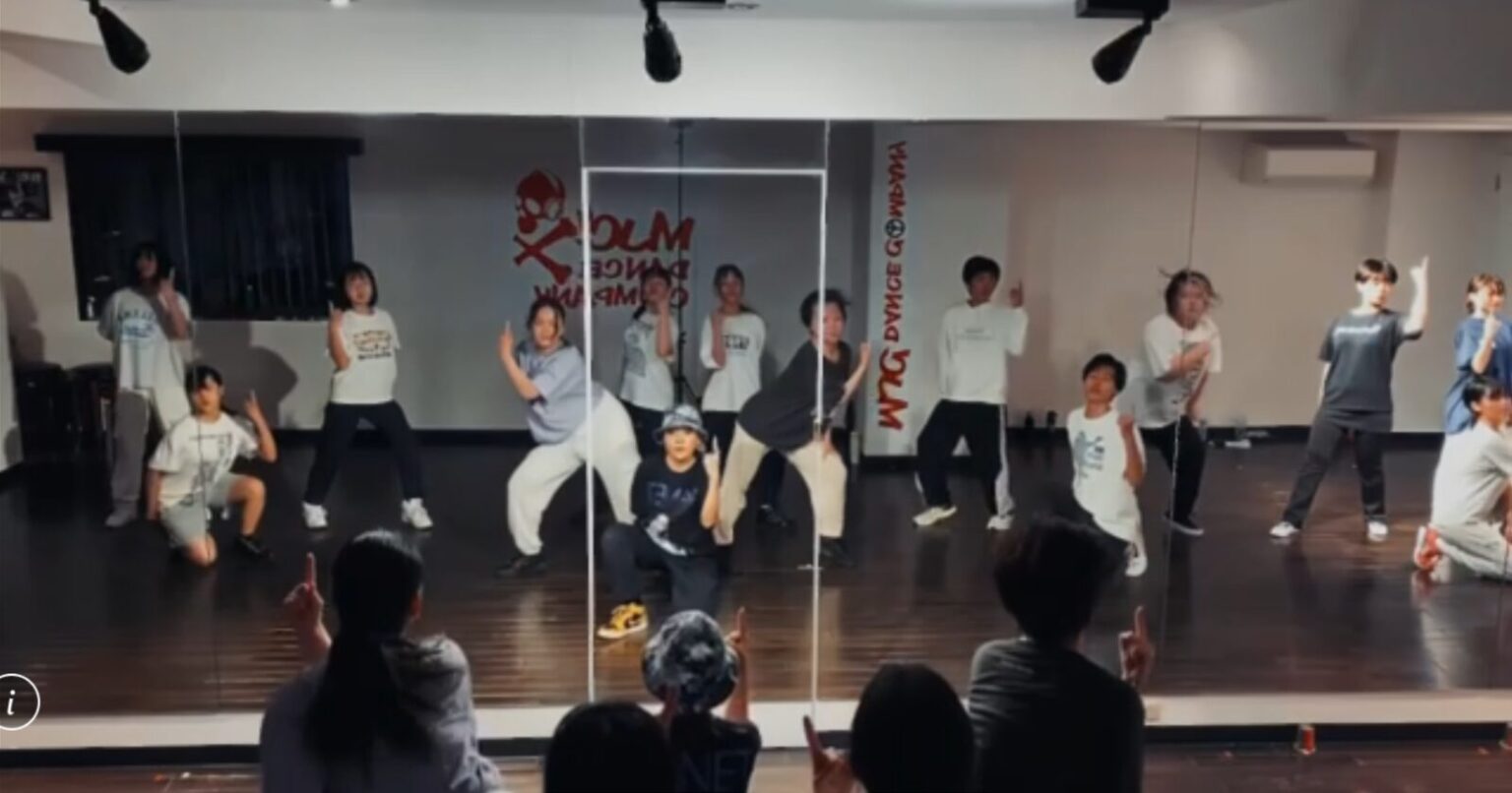 MJC BLOG | MJC dance company