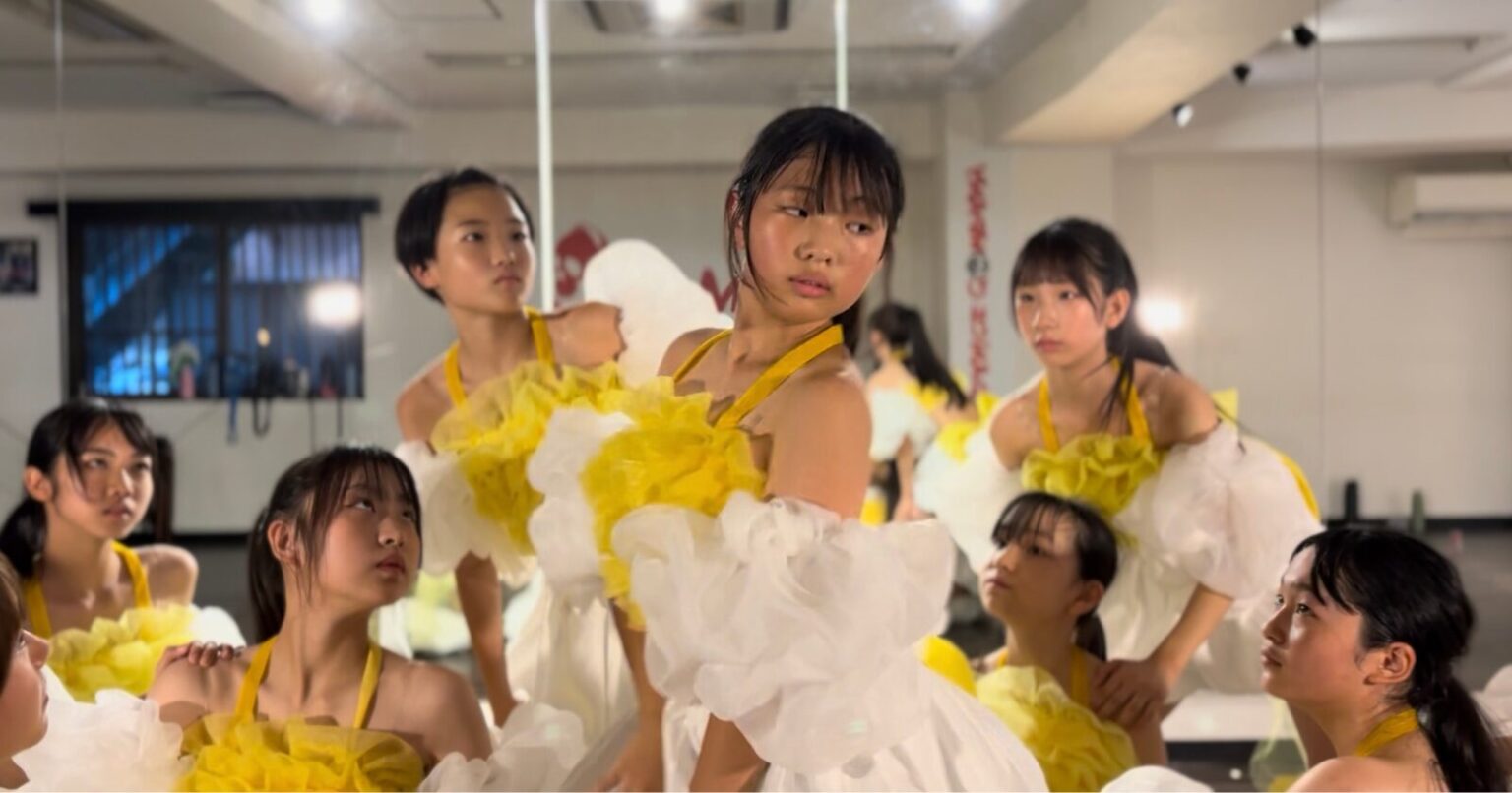 【10th anniversary】Opening Number | MJC dance company